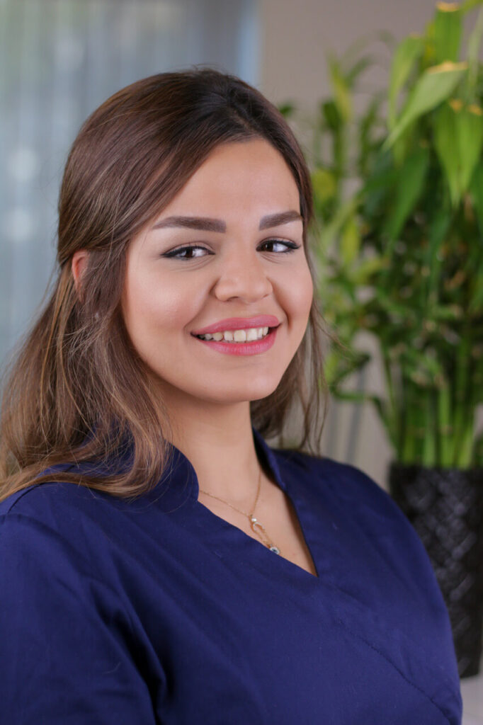 Zahnarztpraxis Dr. (IR) Rashidi